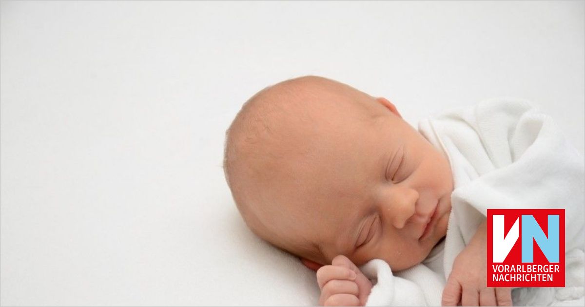 Leonie Matilda Lipp aus Feldkirch - Vorarlberger Nachrichten | VN.at