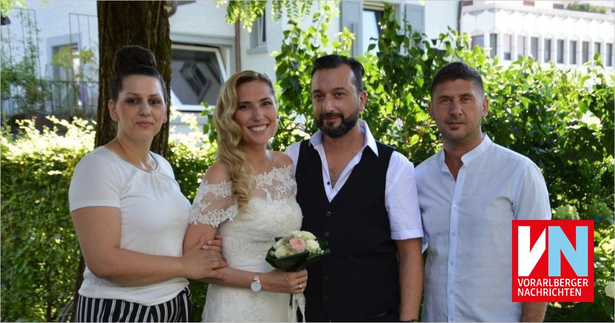 Nurcan Gezer und Ismail Mert - Vorarlberger Nachrichten | VN.at