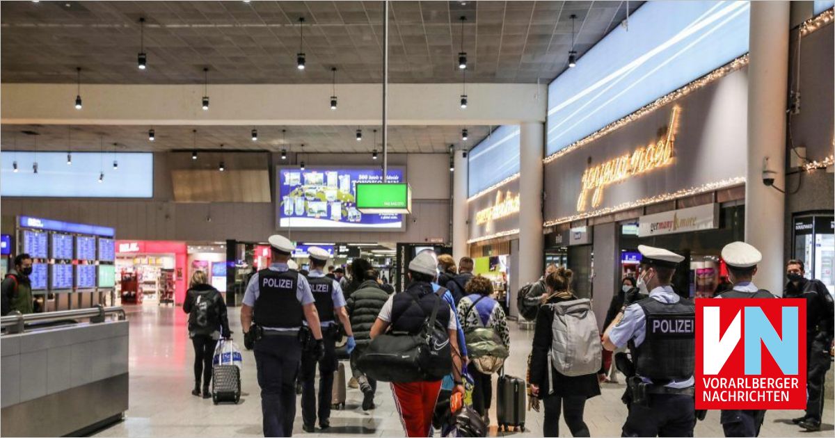 Britische Mutation mit unklaren Folgen - Vorarlberger Nachrichten | VN.at