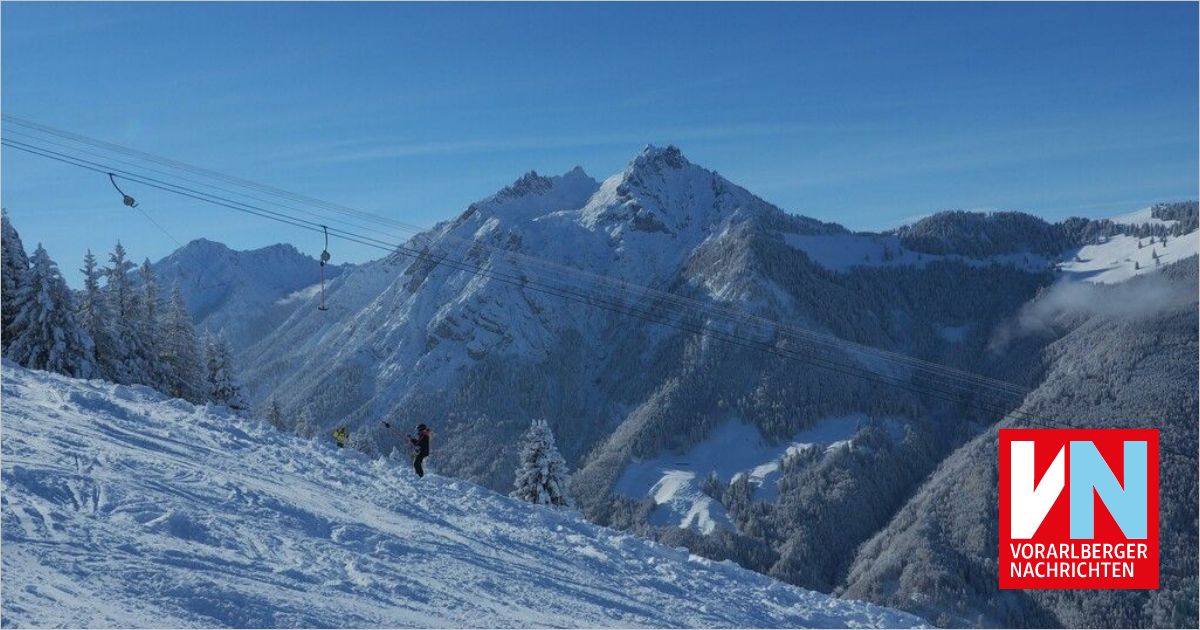 Perfekter Saisonstart auf Bazora - Vorarlberger Nachrichten | VN.at