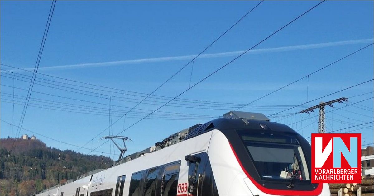 Talent-3-Zulassung verzögert sich um weitere Monate - Vorarlberger ...