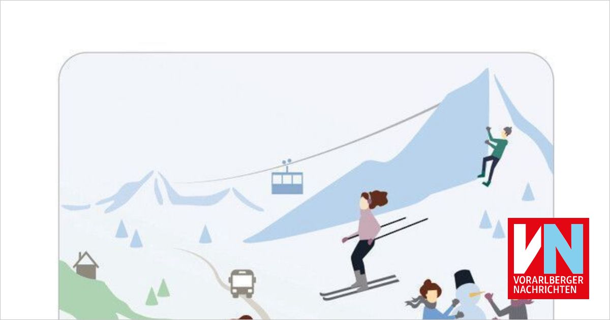 Freie Fahrt auf den Gipfel - Vorarlberger Nachrichten | VN.at