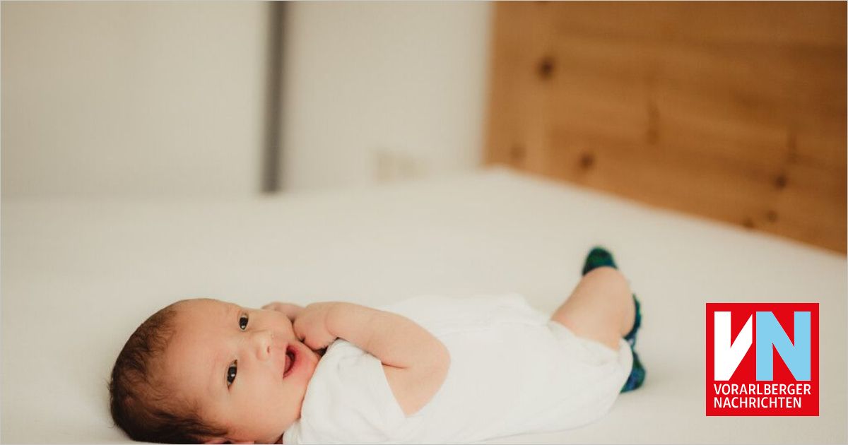 Leander Samuel Wachter aus Götzis - Vorarlberger Nachrichten | VN.at