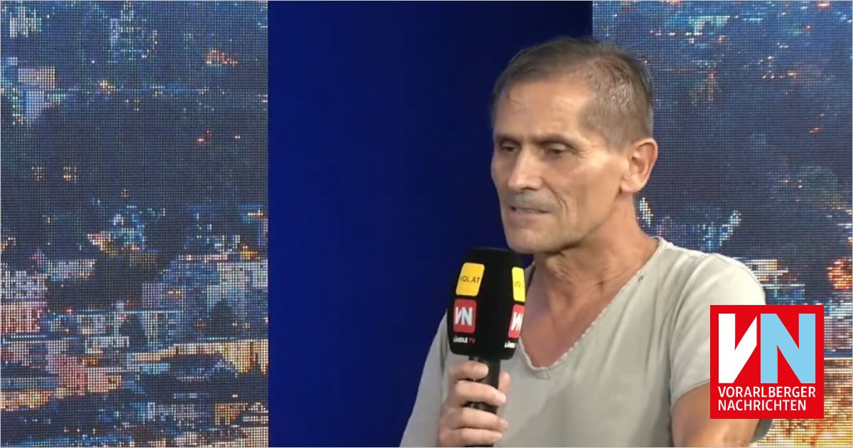 Österreich bei der EURO: Die Analyse von Christian Adam - Vorarlberger ...