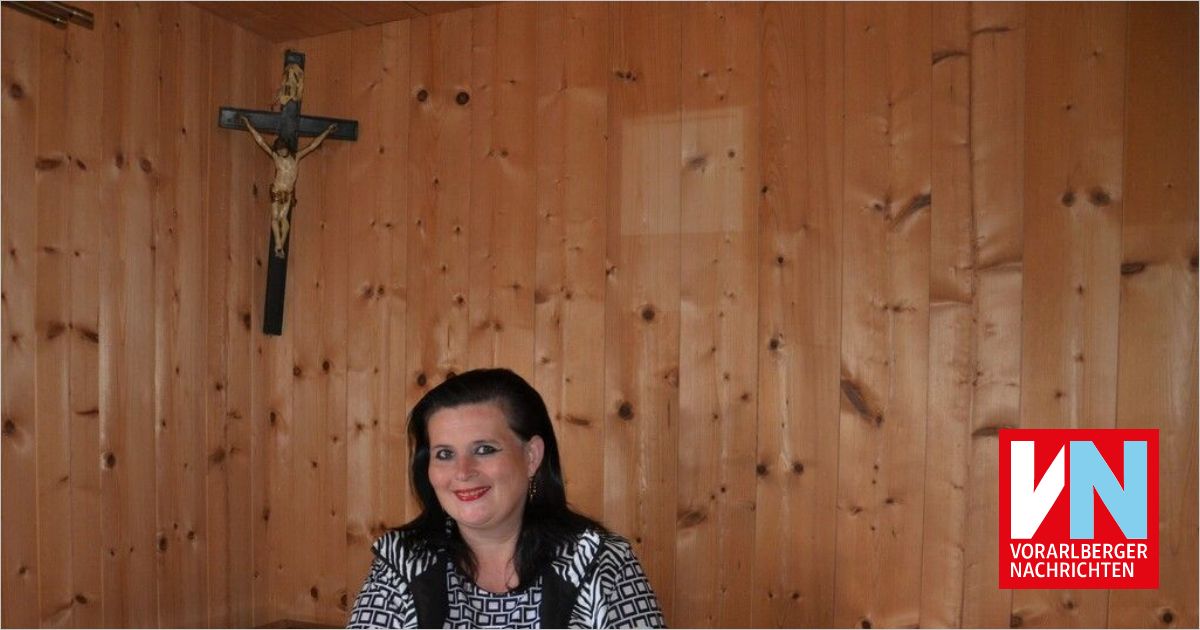 „Ich habe einen Weg gefunden“ - Vorarlberger Nachrichten | VN.at