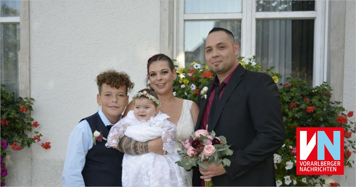 Sabrina Strasser und Chris Ender - Vorarlberger Nachrichten | VN.at