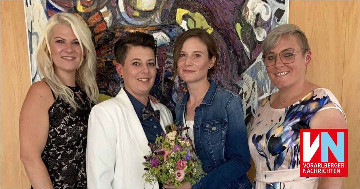 Julia Feßler und Barbara Grafendorfer - Vorarlberger Nachrichten | VN.at