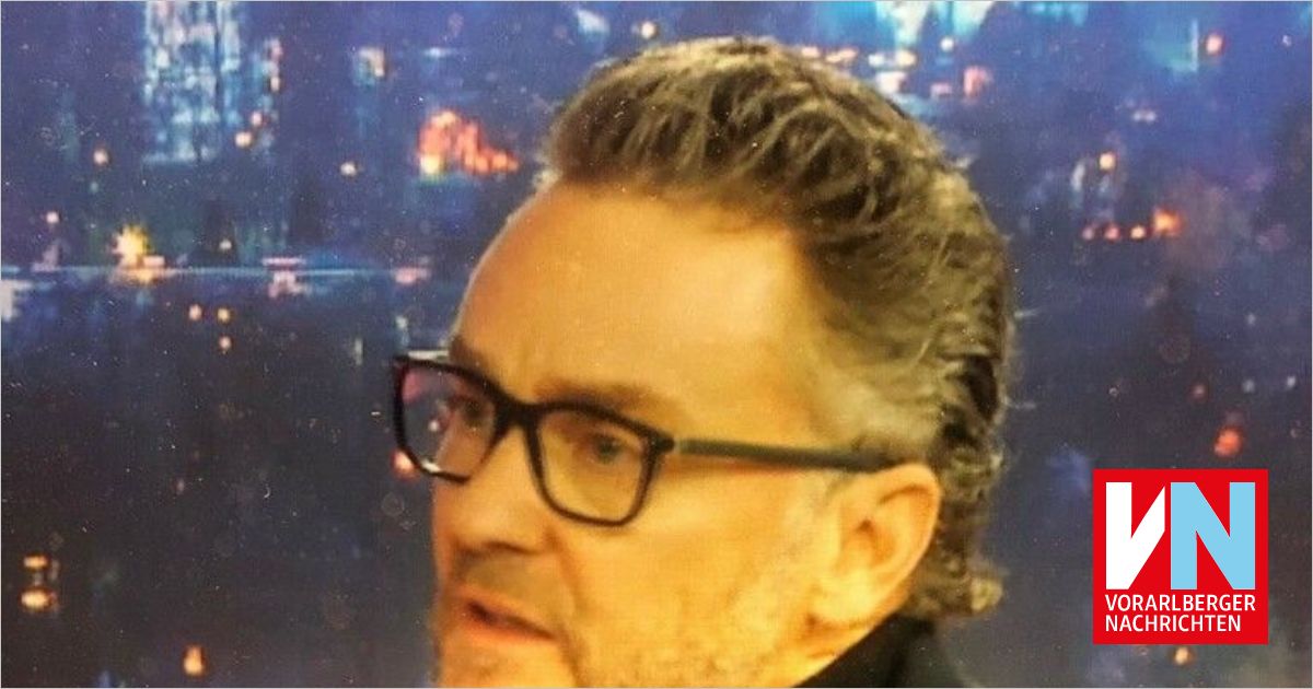 Zuversicht statt Zeichen der Angst - Vorarlberger Nachrichten | VN.at