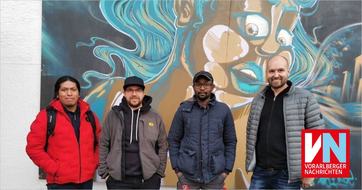 OJAD setzt auf digitale Lernformate - Vorarlberger Nachrichten | VN.at