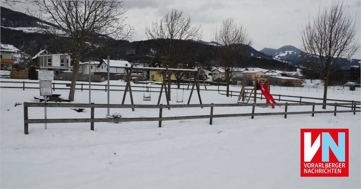 Klaus plant Finanzjahr 2022 mit Umsicht - Vorarlberger Nachrichten | VN.at