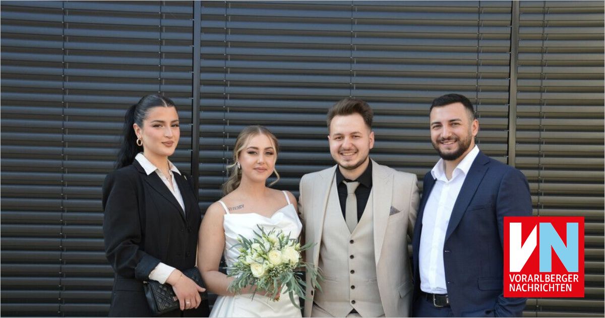 Selin Günes und Ömür Uslu - Vorarlberger Nachrichten | VN.at