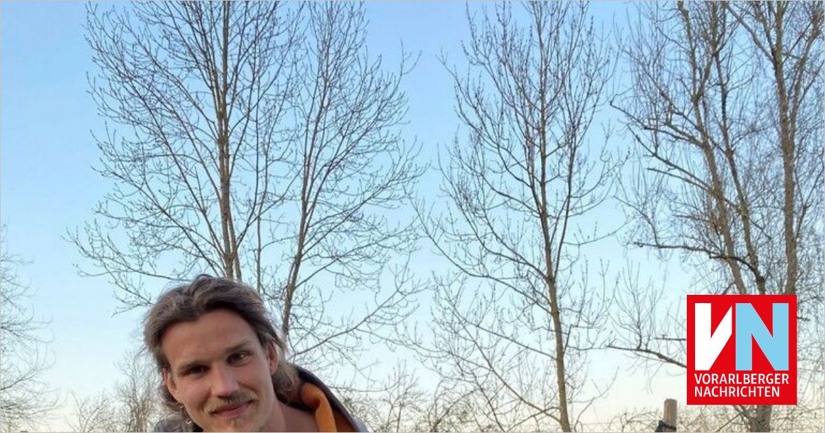 Gnade für eine Basset-Dame - Vorarlberger Nachrichten | VN.at