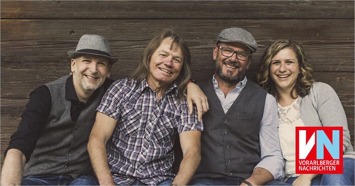 Benefizkonzert in Höchst mit Simplenotes and Friends - Vorarlberger ...