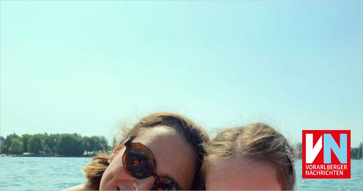 „Mit Humor geht alles leichter“ - Vorarlberger Nachrichten | VN.at