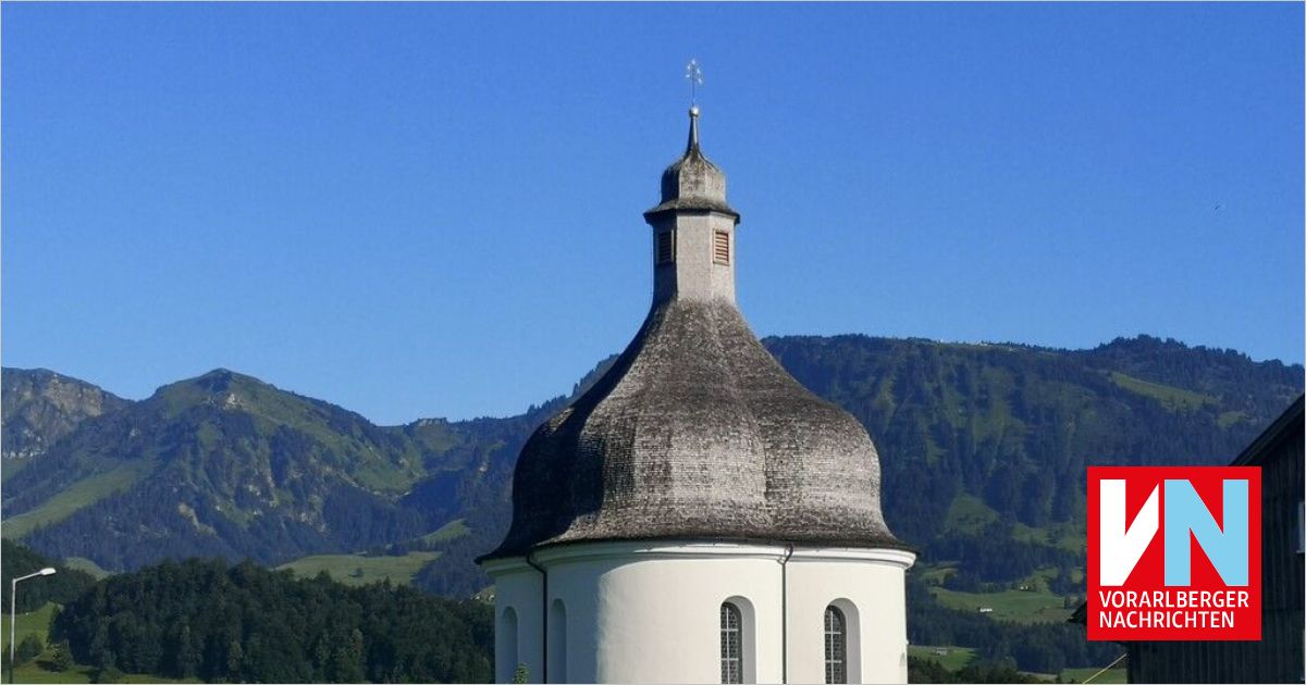 Ein Kleinod erstrahlt in neuem Glanz - Vorarlberger Nachrichten | VN.at