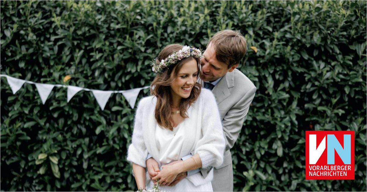 Anna Waibel und Elias Riedmann - Vorarlberger Nachrichten | VN.at