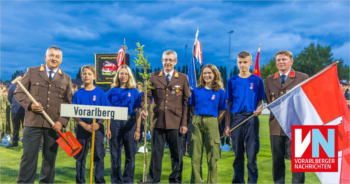 Erfolg im Bewerb - Vorarlberger Nachrichten | VN.at