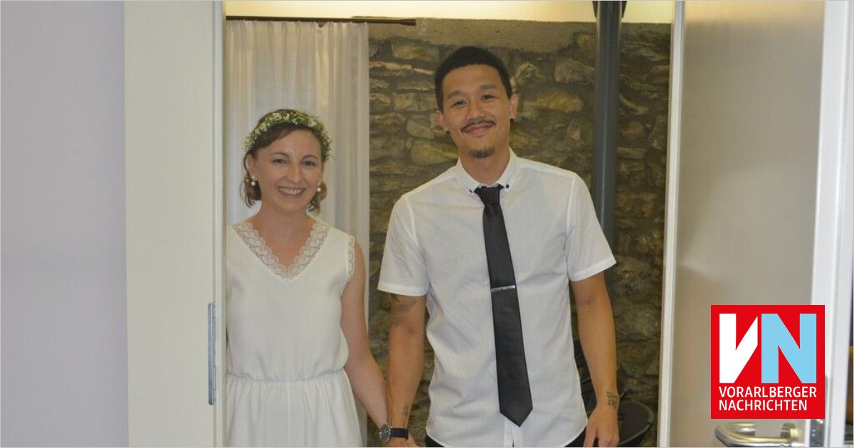 Marina Kathan und Duy Lam - Vorarlberger Nachrichten | VN.at
