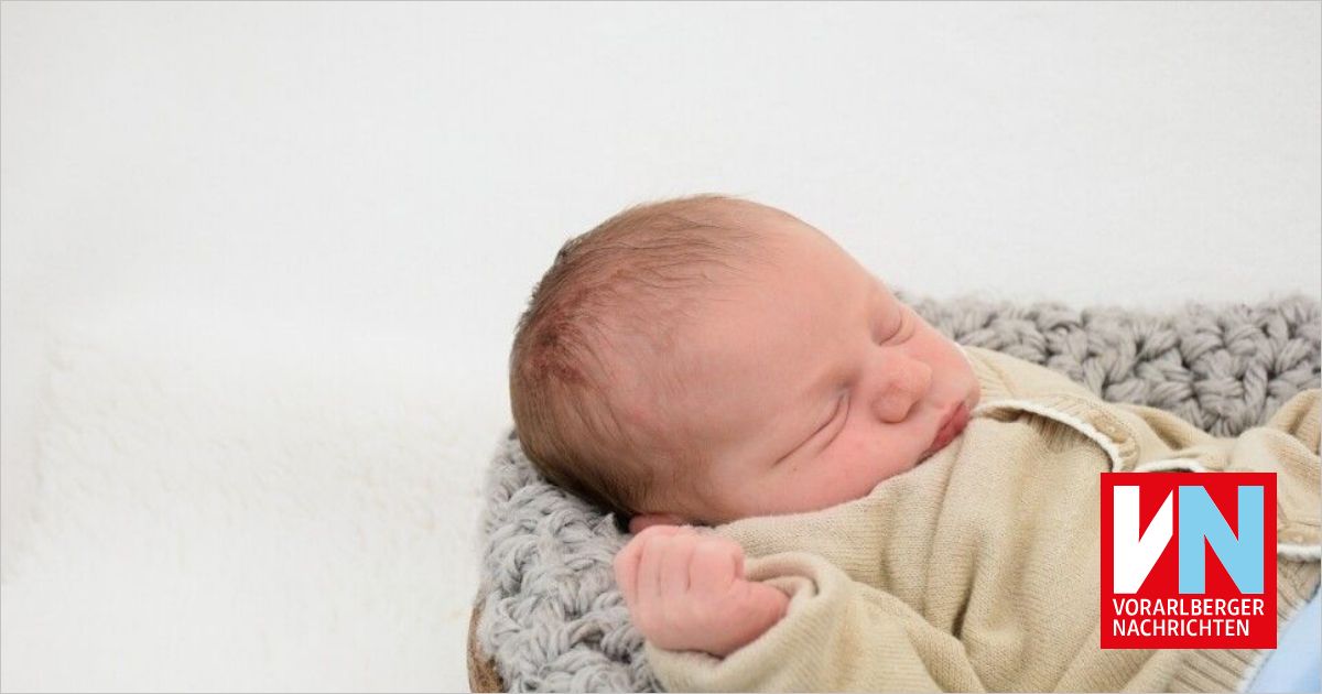 Robin König aus Lustenau - Vorarlberger Nachrichten | VN.at