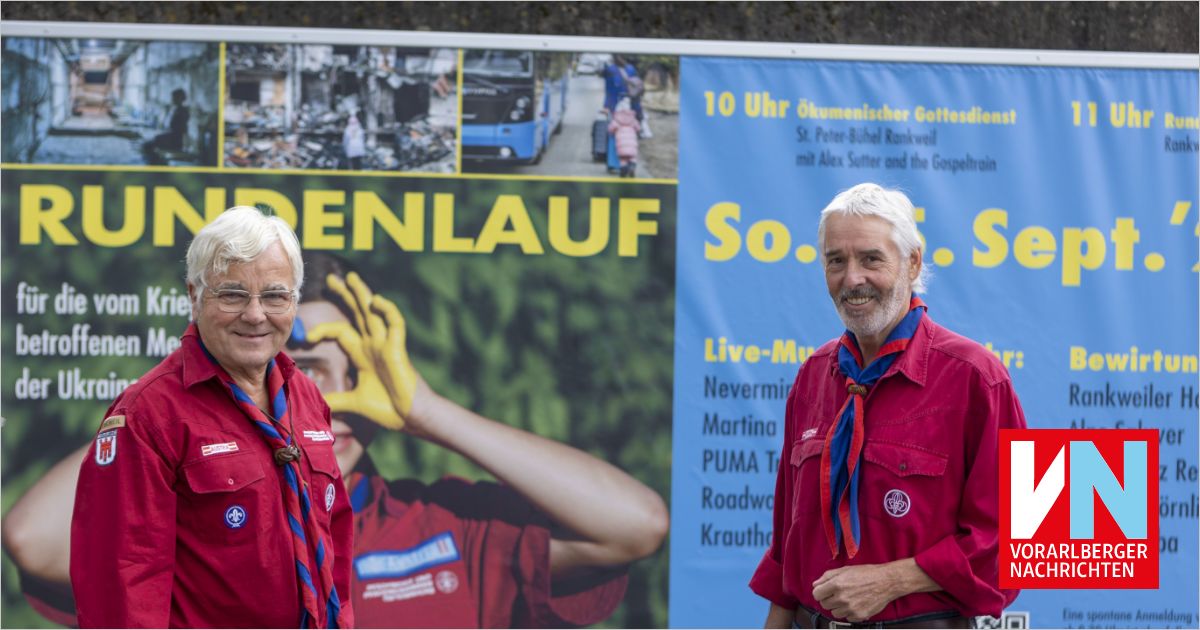 Jede Runde zählt - Vorarlberger Nachrichten | VN.at