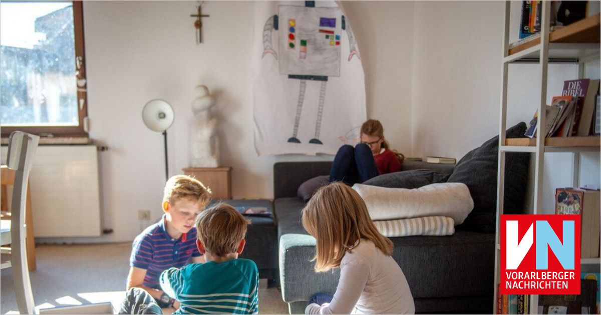 „Das Leben ist schon teuer genug“ - Vorarlberger Nachrichten | VN.at