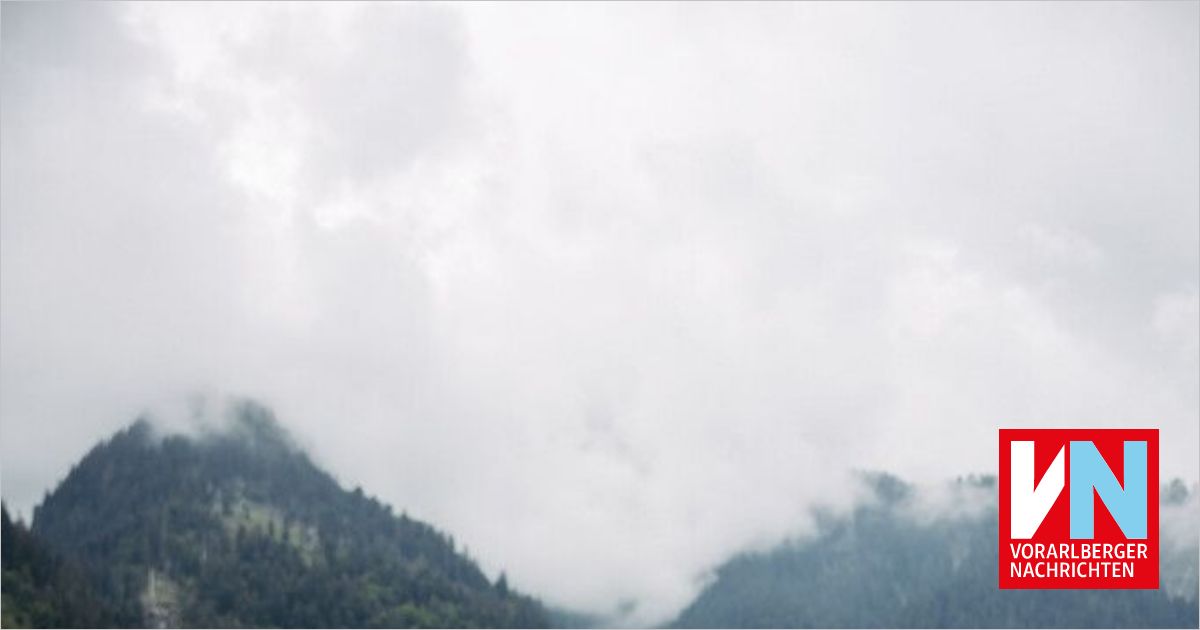 Katharina Isabella und Alexander Enderle - Vorarlberger Nachrichten | VN.at