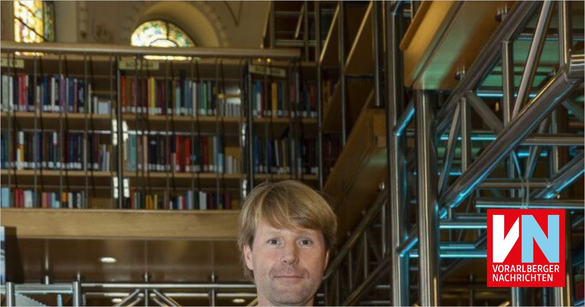 Die Zellen im Körper altern nicht gleich schnell - Vorarlberger ...