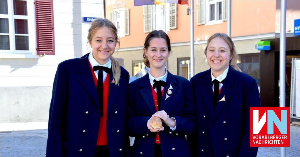 Kleiner Feiertag - Vorarlberger Nachrichten | VN.at