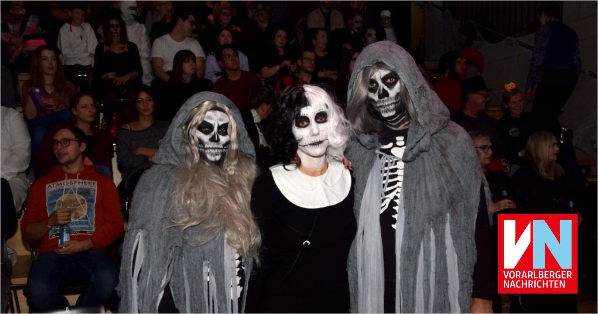 Cineastischer Alptraum zum Gruseln - Vorarlberger Nachrichten | VN.at