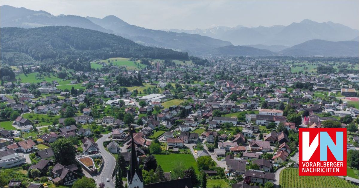 Weiler ist nun Teil der e5-Familie - Vorarlberger Nachrichten | VN.at