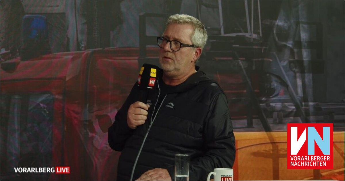 Post eilt zurück zur Normalität - Vorarlberger Nachrichten | VN.at