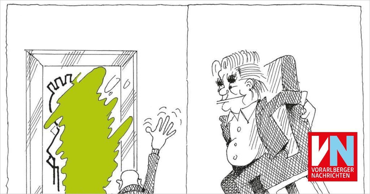 Klima-Kleber! Sessel-Kleber! - Vorarlberger Nachrichten | VN.at