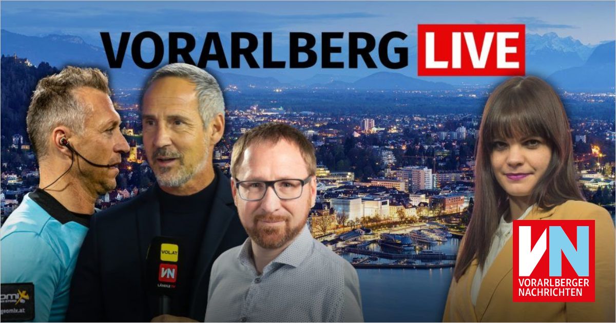 Star-Trainer, VAR-Schiri und ein sehr heißes 2022 - Vorarlberger Nachrichten | VN.at