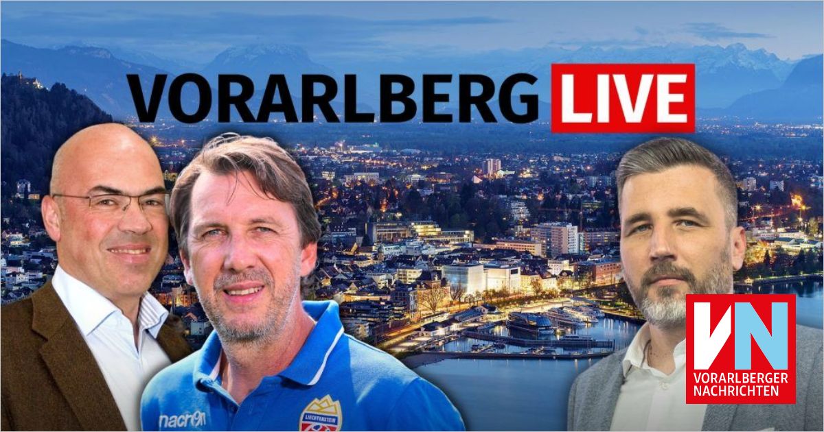 Kirchenbeiträge und Derby-Analyse - Vorarlberger Nachrichten | VN.at