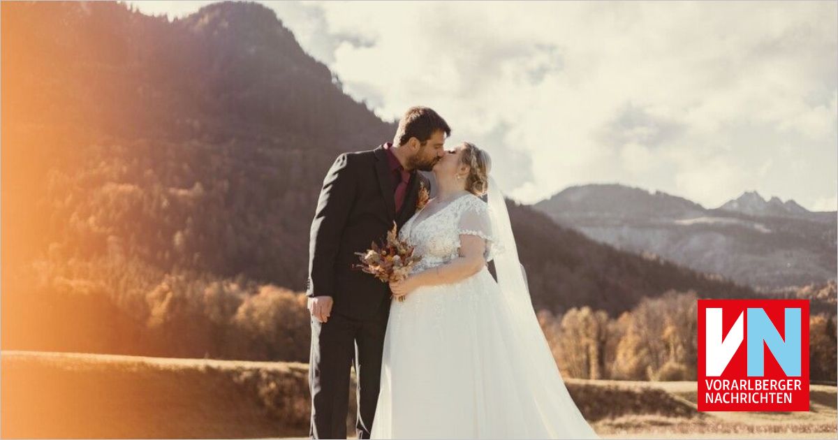 Sarah und Andreas Schwendinger - Vorarlberger Nachrichten | VN.at