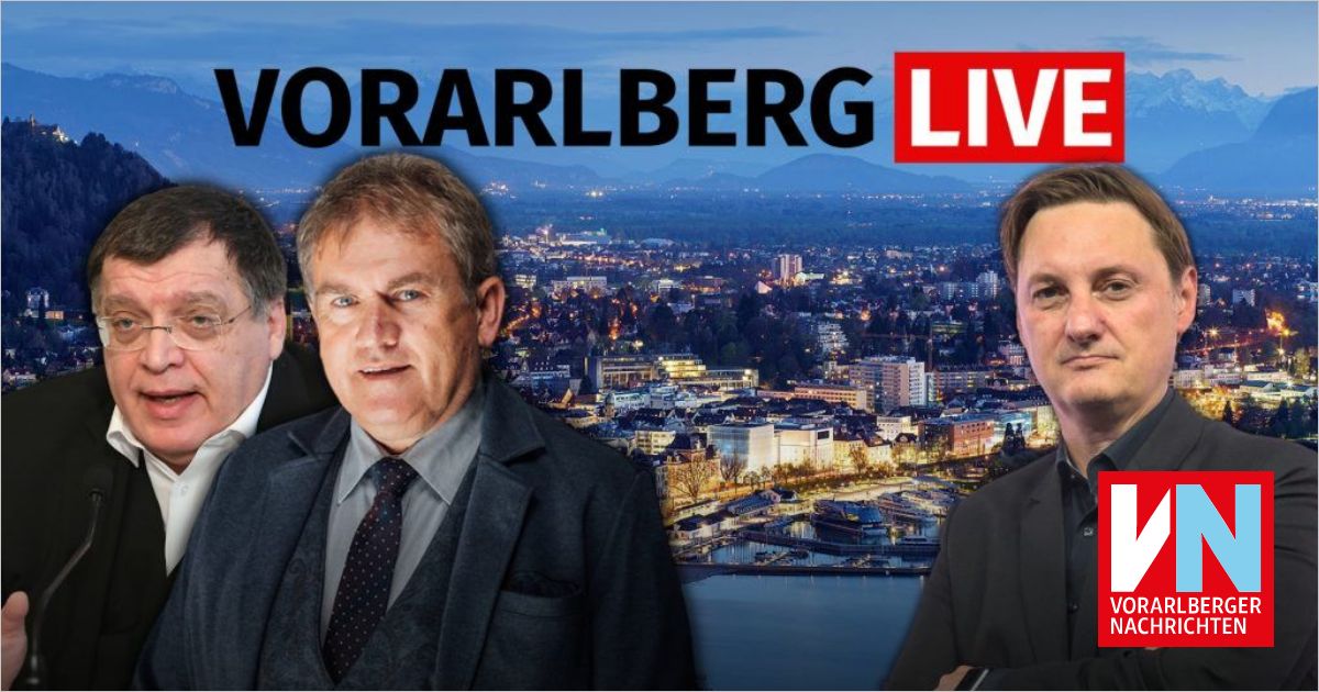 Verbotsgesetz mit null Toleranz und die Sorgen der Taxifahrer - Vorarlberger Nachrichten | VN.at