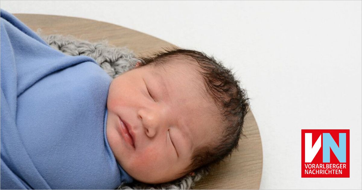 Aryan Ali Musavi aus Brand - Vorarlberger Nachrichten | VN.at