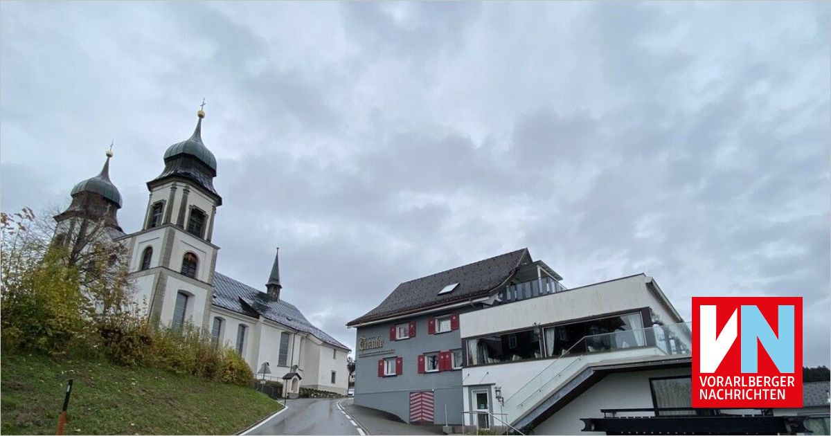 Bildstein sorgt sich um die Traube - Vorarlberger Nachrichten | VN.at