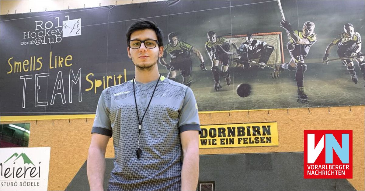 Spanische Verstärkung für den RHC - Vorarlberger Nachrichten | VN.at