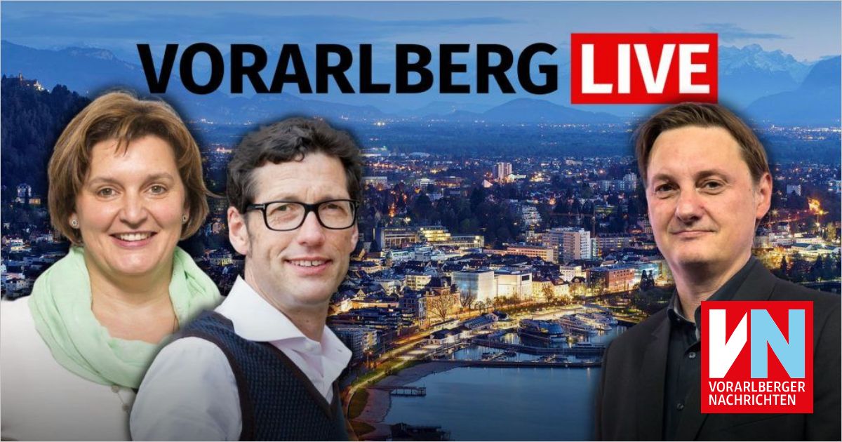 Zuversicht in Krisenzeiten und der Umgang mit Geld - Vorarlberger Nachrichten | VN.at