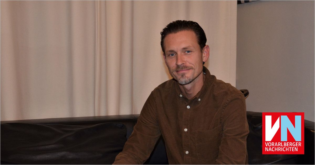 Vom Profifußballer zum Personalcoach - Vorarlberger Nachrichten | VN.at