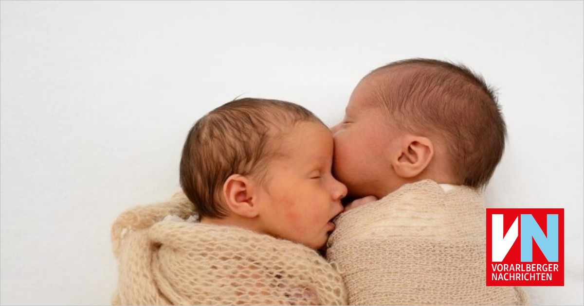 Laura und David Hartmann aus Thüringen - Vorarlberger Nachrichten | VN.at