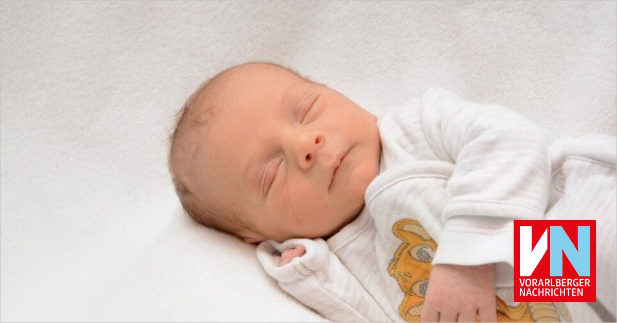 Samuel Corn aus Feldkirch - Vorarlberger Nachrichten | VN.at