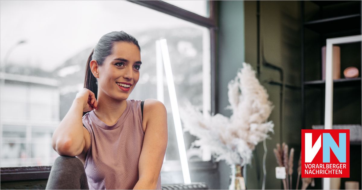 Nina Wolf, Miss ­Vorarlberg, 24 - Vorarlberger Nachrichten | VN.at