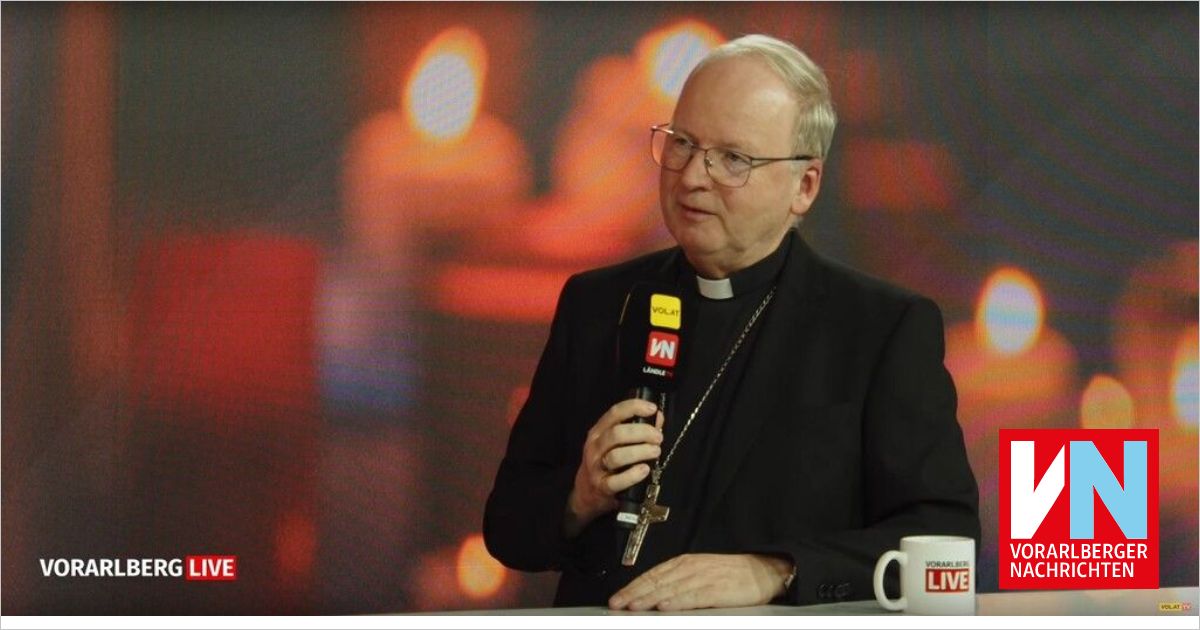 „Fasten ist Solidarität und Nächstenliebe“ - Vorarlberger Nachrichten | VN.at