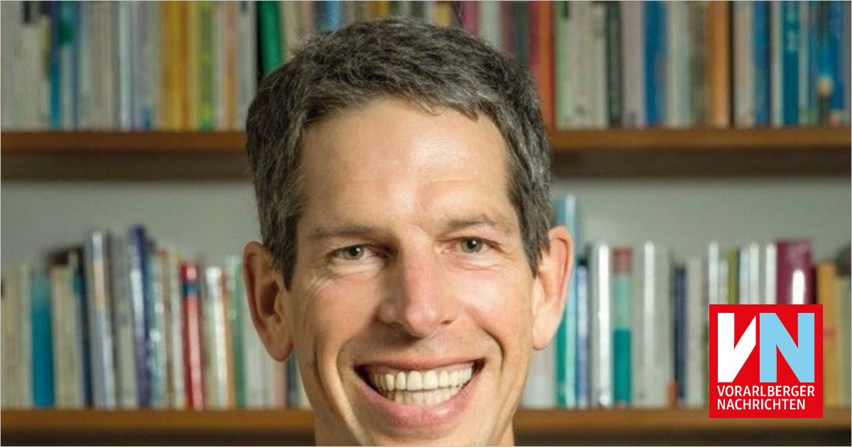 Dr. Rudolf Ingrisch referiert über die richtige Atmung - Vorarlberger ...