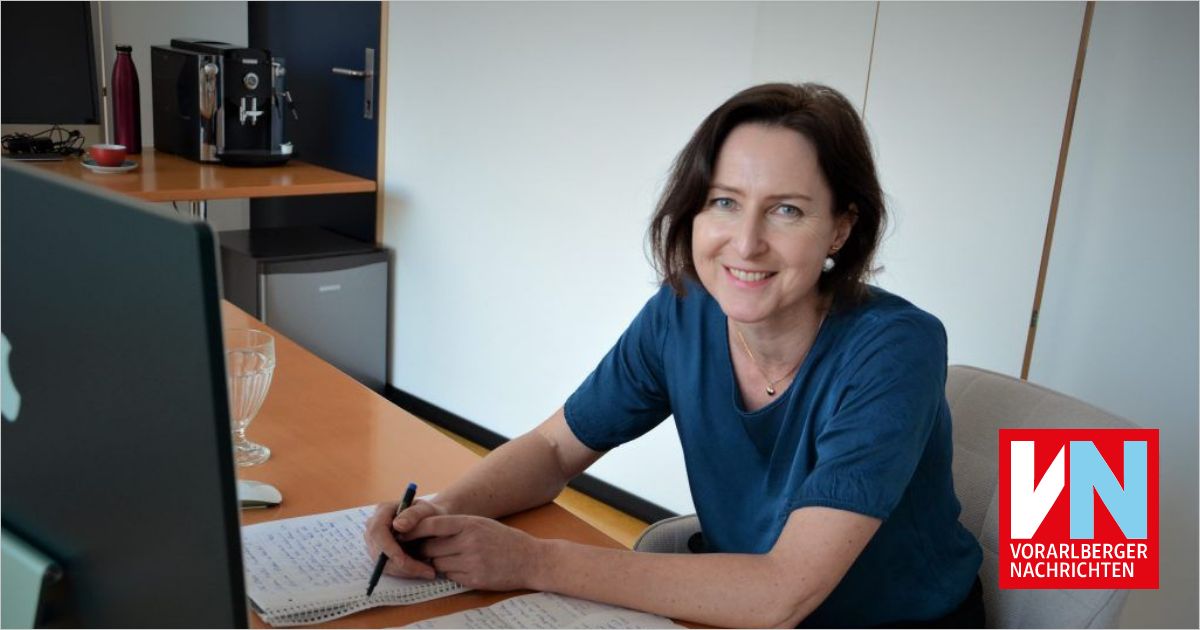 Leben heißt Veränderung - Vorarlberger Nachrichten | VN.at