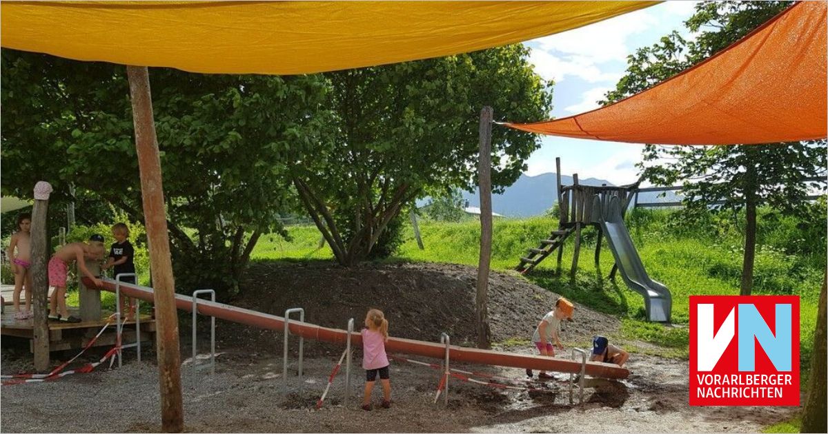 Stilles Örtchen sorgt für Unruhe - Vorarlberger Nachrichten | VN.at