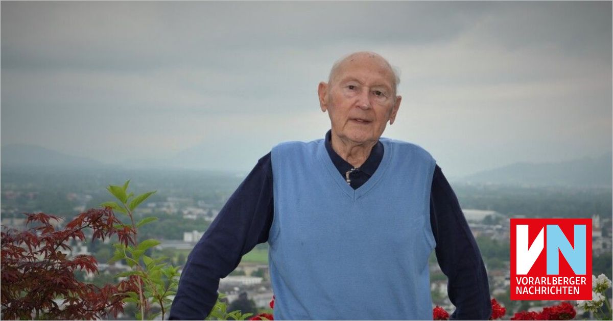 Ein Leben gegen Widerstände - Vorarlberger Nachrichten | VN.at