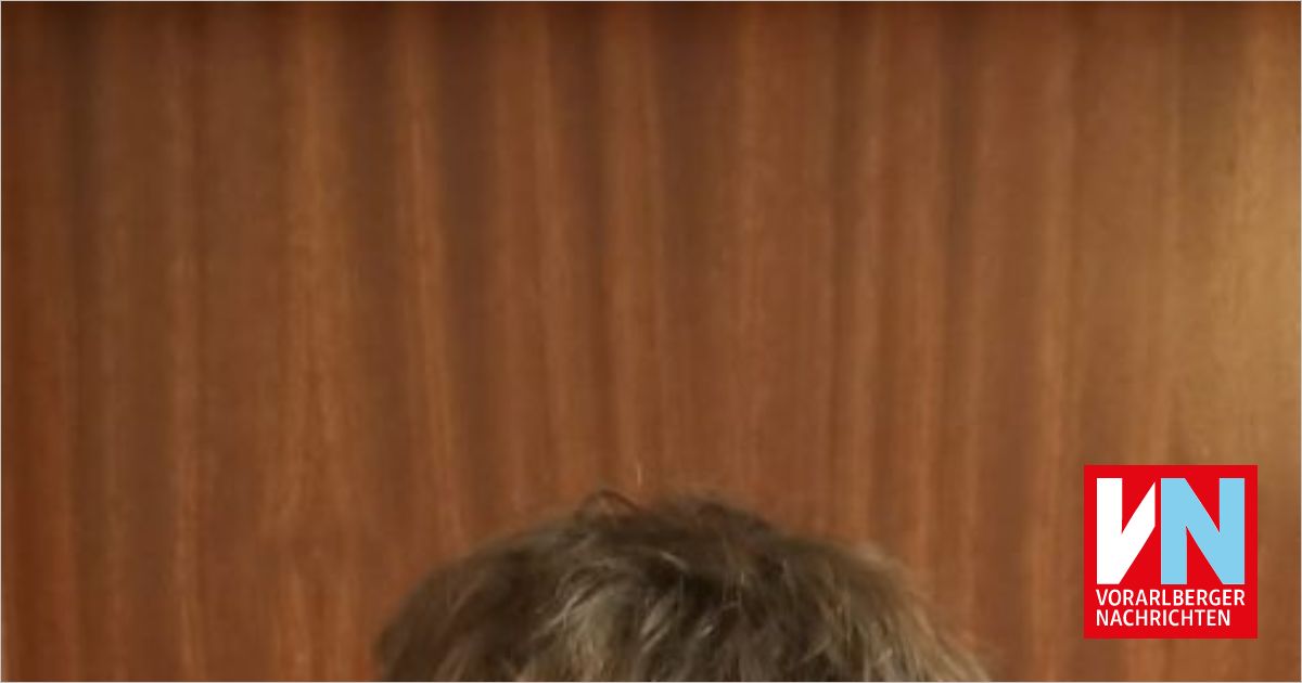 „Das Lachen über so manch schiefen Ton verbindet uns“ - Vorarlberger ...
